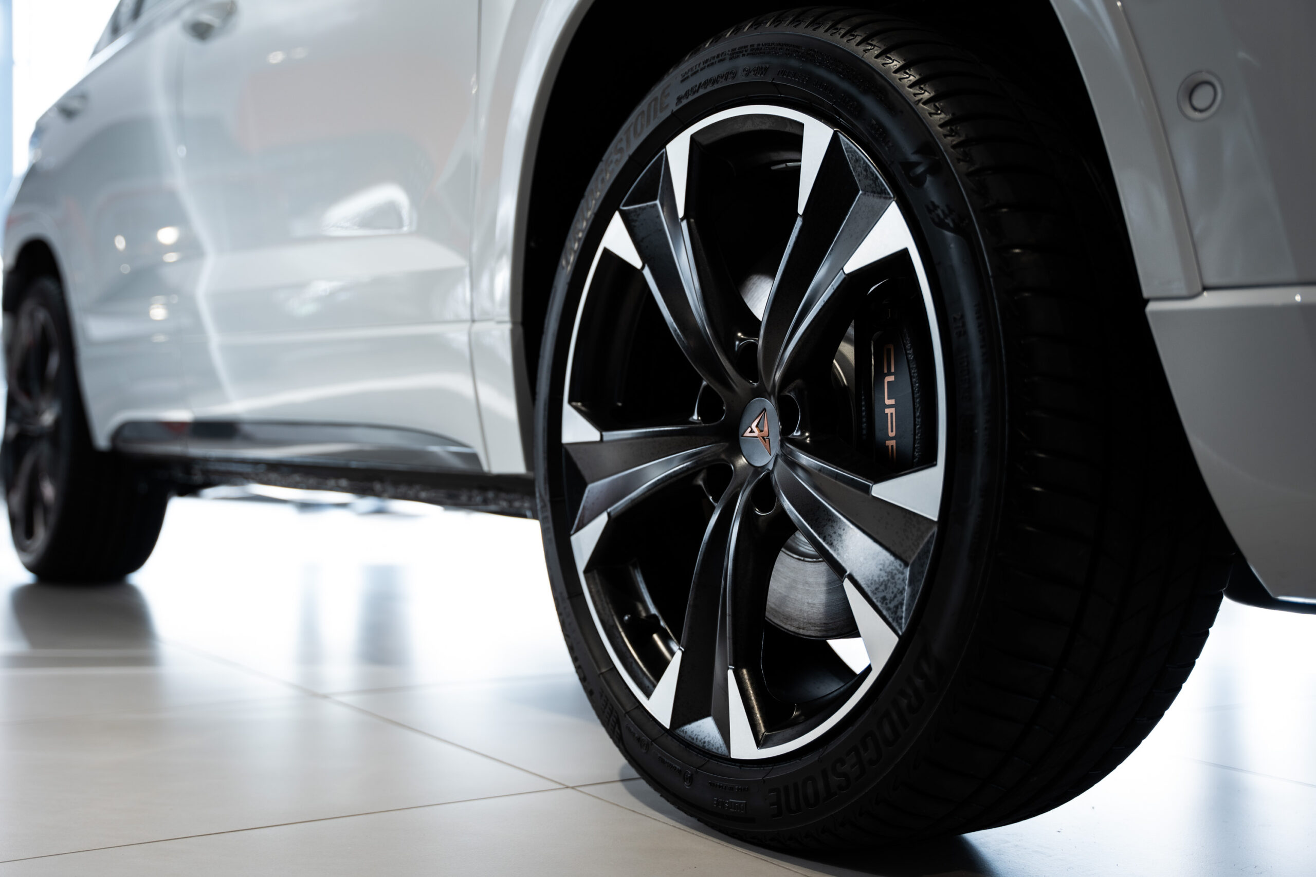LELLEK - CUPRA CARE